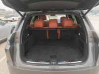 China 2024 Li Auto Li L7 Ultra Extended Range Electric SUV 286km CLTC Range 330kW for sale