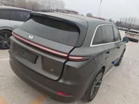 China 2024 Li Auto Li L7 Ultra Extended Range Electric SUV 286km CLTC Range 330kW for sale
