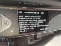 China 2024 Li Auto Li L7 Ultra Extended Range Electric SUV 286km CLTC Range 330kW for sale