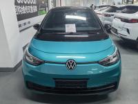 China VW ID.3 Pure Performance Edition 2022 450km Range 125kW Electric Hatchback for sale