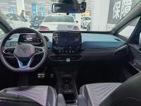 China VW ID.3 Pure Performance Edition 2022 450km Range 125kW Electric Hatchback for sale