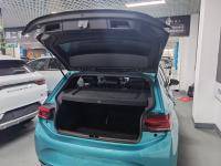 China VW ID.3 Pure Performance Edition 2022 450km Range 125kW Electric Hatchback for sale