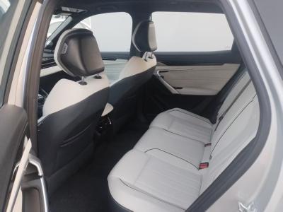 China Geely Boyue L Hybrid for sale