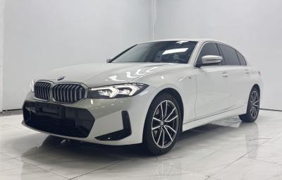 China BMW 3 Series 2023 Model 320Li M Sport Package for sale