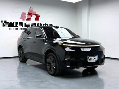 China Li Auto 2024 L9 Ultra AT for sale
