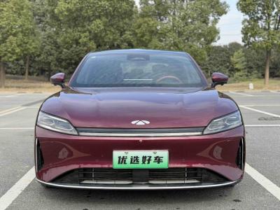China Chery Fengyun A9L 2025 Four-Wheel Drive High-Energy Peak Edition for sale