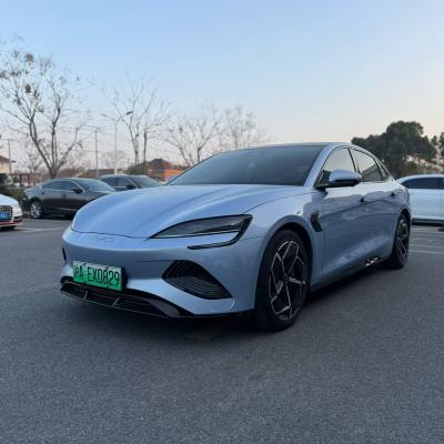 China BYD Seal 2023 Champion Edition 700km Performance Edition for sale