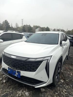 China 2023 Geely Boyue L 1.5T Premium Edition (7-speed Wet DCT Automatic) for sale