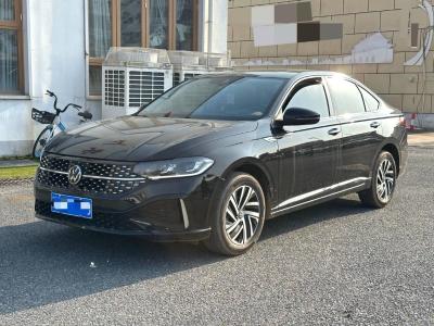 China Volkswagen Lavida 2024 Model 1.5L 300TSI Starry Sky Leading Edition Automatic for sale