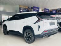 China 2023 Geely Boyue Cool 1.5TD Smart Connect Plus Compact SUV 133kW 290Nm FWD for sale