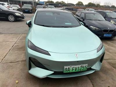 China 2023 Deepal SL03 200 MAX Extended Range Edition for sale