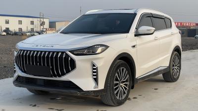 China 2023 Jetour X70 Plus Warrior 7-seater for sale