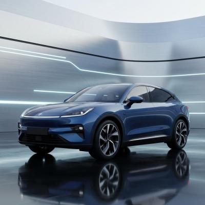 China zeekr 7X 2025 Model 75kWh Rear-Wheel Drive Intelligent Driving Edition for sale