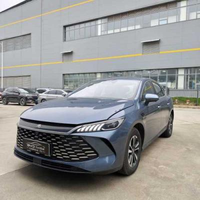China BYD Qin PLUS for sale