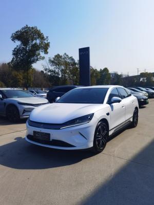 China BYD Qin L 2025 EV 545 Excellence Edition for sale