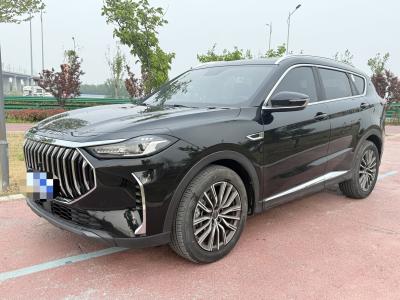 China 2024 Jetour X70 PLUS 1.5T Champion Edition MAX+ 7-Seater for sale