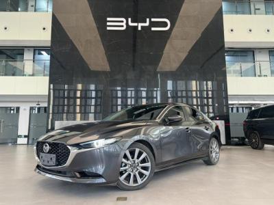 China Mazda3 Axela 2023 20.L Automatic Premium Edition for sale
