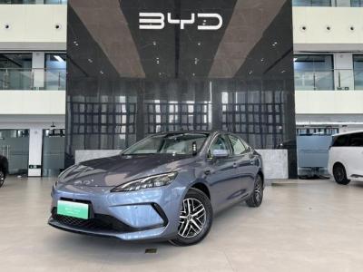 China BYD Seal 05DM2025 Smart Driving Edition DMI12KM Flagship Model for sale