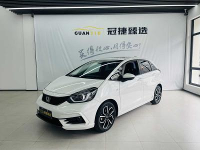 China Honda LIFE 2021 1.5L CVT SPO-SS Dynamic Edition for sale