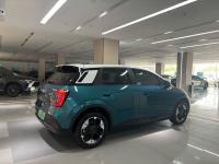 China 2025 Aion UT 420 Supreme Edition Electric Hatchback 5700 km for sale