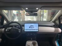 China 2025 Aion UT 420 Supreme Edition Electric Hatchback 5700 km for sale