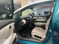 China 2025 Aion UT 420 Supreme Edition Electric Hatchback 5700 km for sale