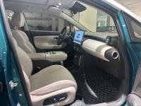 China 2025 Aion UT 420 Supreme Edition Electric Hatchback 5700 km for sale