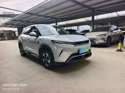 China 2025 BYD Yuan Up for sale