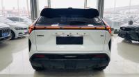 China 2024 Geely Boyue 1.5T 2WD SUV 19000km Original Paint White for sale