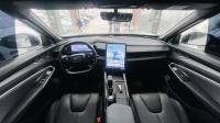 China 2024 Geely Boyue 1.5T 2WD SUV 19000km Original Paint White for sale