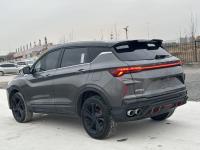 China 2023 Geely Binyue Cool 1.5T 2WD SUV 28000km Original Paint Keyless Entry for sale