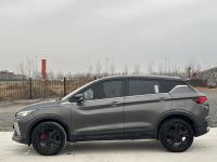 China 2023 Geely Binyue Cool 1.5T 2WD SUV 28000km Original Paint Keyless Entry for sale