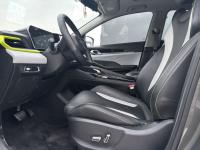 China 2023 Geely Binyue Cool 1.5T 2WD SUV 28000km Original Paint Keyless Entry for sale
