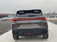 China 2023 Geely Binyue Cool 1.5T 2WD SUV 28000km Original Paint Keyless Entry for sale