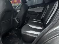 China 2023 Geely Binyue Cool 1.5T 2WD SUV 28000km Original Paint Keyless Entry for sale