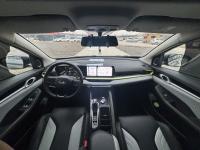 China 2023 Geely Binyue Cool 1.5T 2WD SUV 28000km Original Paint Keyless Entry for sale