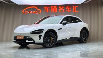 China Xiaomi Auto Xiaomi YU7 2025 Model Long Range High-Performance Four-Wheel Drive Max Edition  00122 for sale