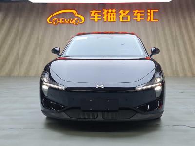 China XPeng Motors XPeng MONA M03 2024 Model 620 Ultra-Long Range  【Drive Type】 Front-wheel drive  00121 for sale