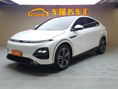 China XPeng Motors XPeng G6 2023 580 Long Range Pro 00110 for sale