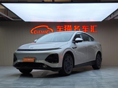 China XPeng Motors XPeng G6 2025 625 Long Range Max Flagship Edition 00109 for sale
