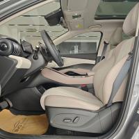 China BYD Yuan Plus Intelligent Driving Edition 510 Beyond 60.48kWh Electric SUV for sale