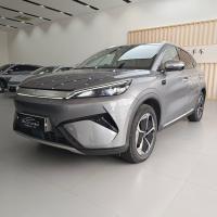 China BYD Yuan Plus Intelligent Driving Edition 510 Beyond 60.48kWh Electric SUV for sale