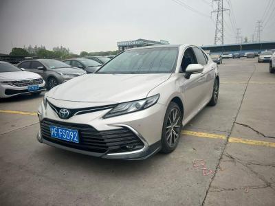 China Toyota Camry 2.5 Hybrid 00148 for sale