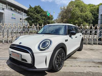 China MINI 2023 1.5T ONE 5-Door Version 00143 for sale
