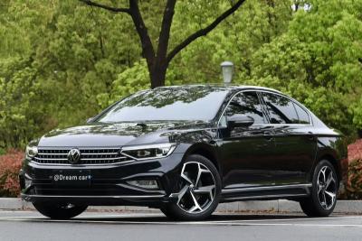 China Volkswagen Magotan Unit Limited Edition 330TSI Luxury Model for sale