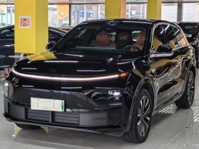 China Li Auto Li L6 2025 Pro Intelligent Renewal Edition  ID: 00366 for sale