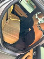 China Geely Xingyue L Smart Engine 2023 34000 km Silver Original Paint for sale