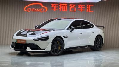 China Xiaomi Auto, Xiaomi SU7 Ultra 2025 Ultra for sale