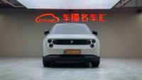 China Firefly 2025 Illuminated Edition Electric Car 420km Range 3000km Mileage for sale