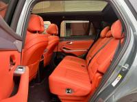 China BYD Tang L EV AWD Flagship 2025 8000 km Electric SUV for sale